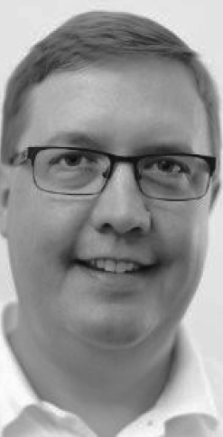 Where Digital Solutions meet Business Foresight